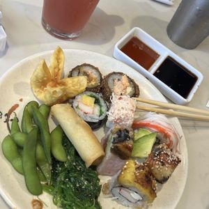 ICHIYAMI BUFFET & SUSHI - 839 Photos & 798 Reviews - 145 SE Mizner Blvd ...