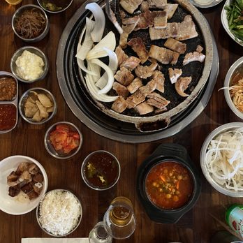 SONGHAK KOREAN BBQ - SAN DIEGO - Updated August 2024 - 1312 Photos ...