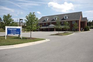 CARILION CLINIC GASTROENTEROLOGY - AKERS FARM NRV - Updated October ...