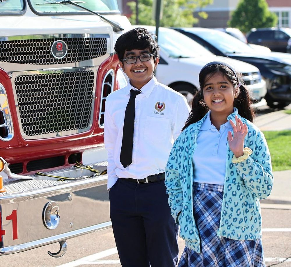 PARNASSUS PREPARATORY SCHOOL - Updated December 2025 - 34 Photos ...