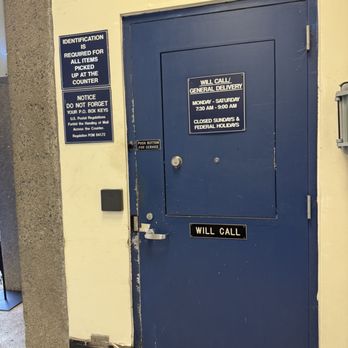 US POST OFFICE - Updated December 2025 - 386 Photos & 171 Reviews ...