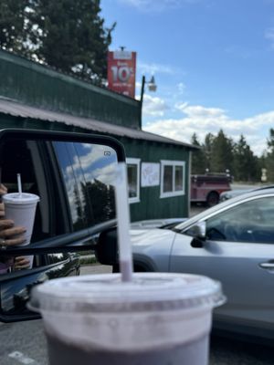 JUNE LAKE JUNCTION CAFE AND DELI - Updated October 2025 - 19 Photos ...