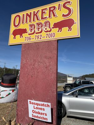 OINKERS - Updated August 2024 - 28 Photos & 69 Reviews - 2353 US Hwy ...