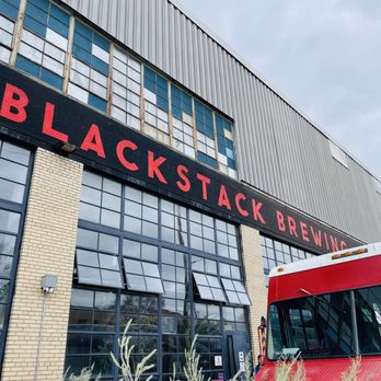 BLACKSTACK BREWING - Updated September 2024 - 252 Photos & 129 Reviews - 755 Prior Ave N, Saint ...