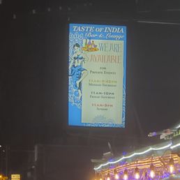 TASTE OF INDIA - Updated December 2024 - 1295 Photos & 2127 Reviews ...