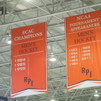 RPI HOUSTON FIELD HOUSE - Updated December 2025 - 39 Photos - 1900 ...