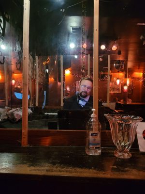 ZEBRA LOUNGE - Updated December 2025 - 46 Photos & 184 Reviews - 1220 N ...