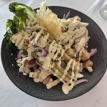 SONATA RESTAURANT AND LOUNGE - Updated October 2025 - 77 Photos & 28 ...