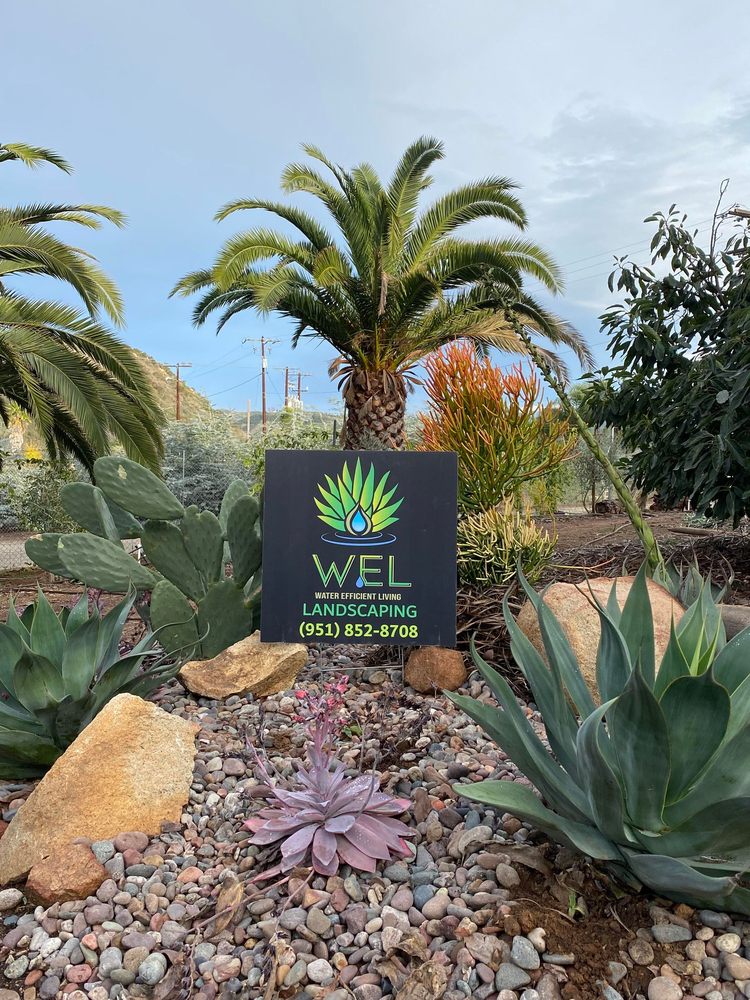 WEL LANDSCAPING - 14 Photos - Temecula, California - Landscaping ...