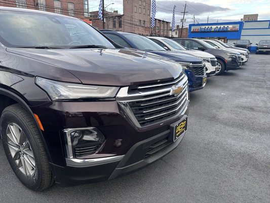 AXIS CHEVROLET - Updated December 2025 - 19 Photos & 56 Reviews - 682 ...