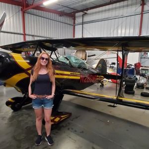 WEFLY - Updated September 2025 - 1 W Mountain St, Pasadena, California - Flight Instruction ...