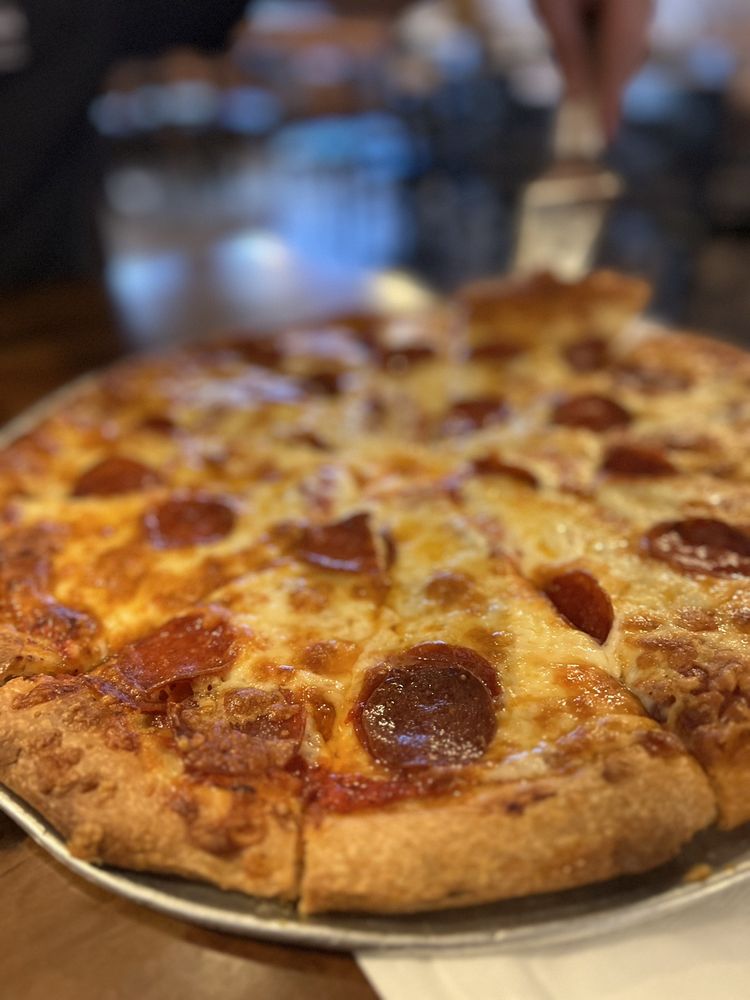 NAPOLEONE’S PIZZA HOUSE - Updated December 2025 - 497 Photos & 495 ...