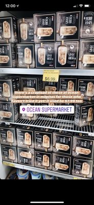 OCEAN SUPERMARKET - 126 Photos & 113 Reviews - 2 S Park Victoria Dr ...