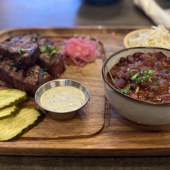 MAD OX - Updated December 2025 - 54 Photos & 34 Reviews - 6039 Erin ...