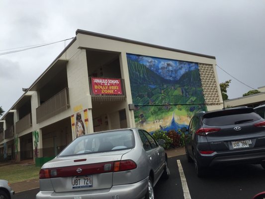 LUNALILO ELEMENTARY SCHOOL - Updated July 2025 - 11 Photos - 810 ...