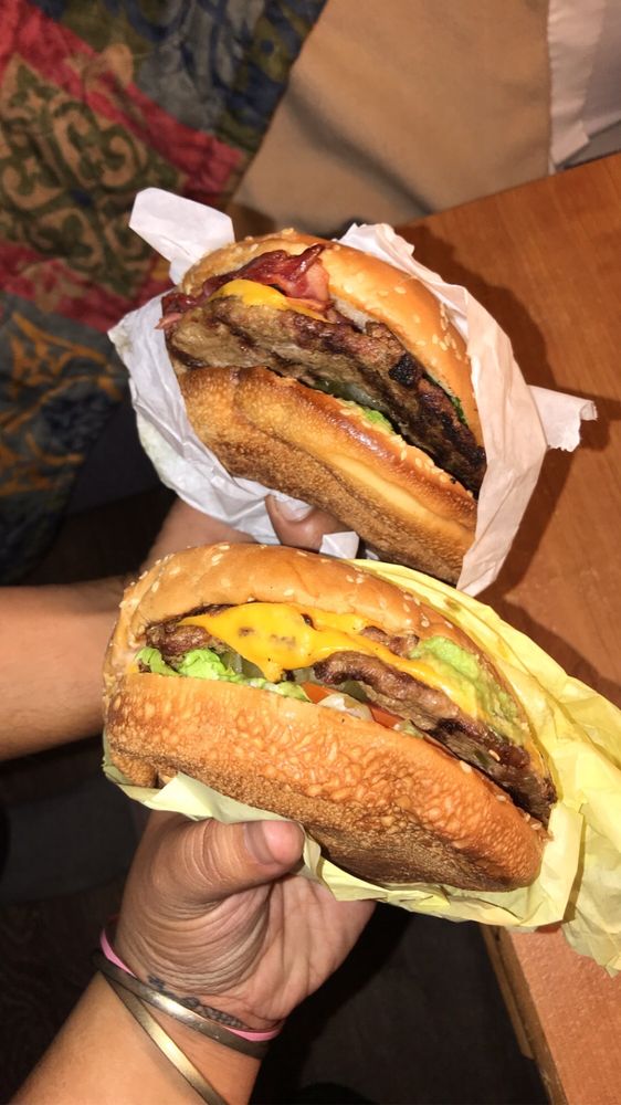 ALL STAR BURGERS CAFE - Updated Jun 2024 - 98 Photos & 124 Reviews ...
