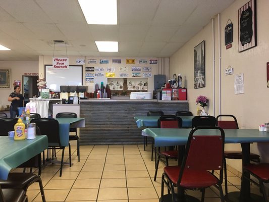 VALLEY CAFE - 84 Photos & 96 Reviews - 335 W Hall St, Hatch, NM - Yelp
