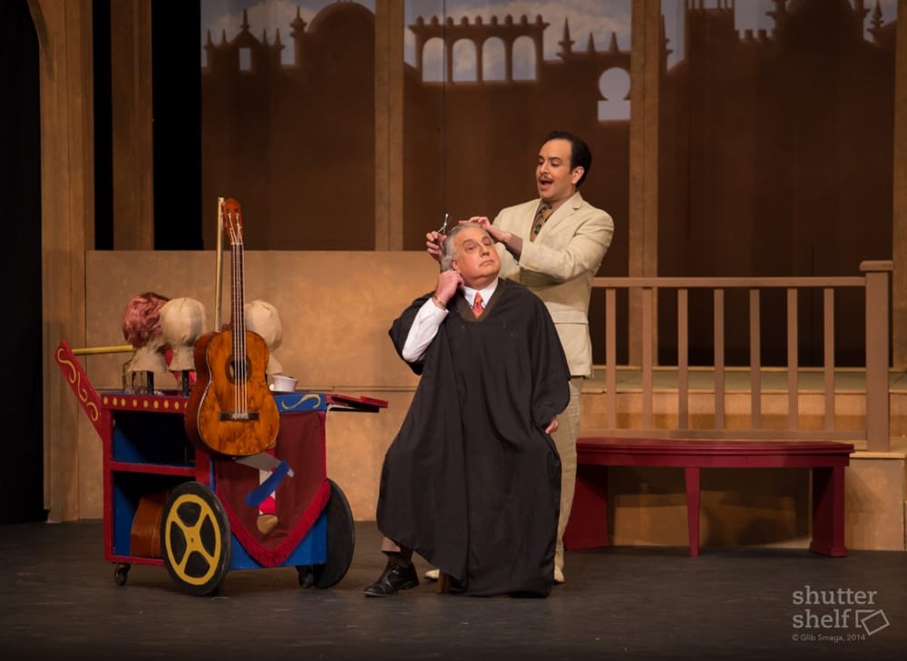 TACOMA OPERA - Updated September 2025 - 47 St Helens Ave, Tacoma ...