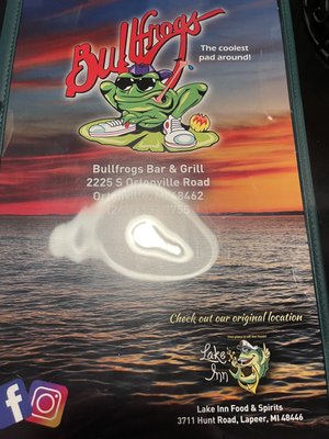 BULLFROGS BAR AND GRILL - Updated December 2025 - 71 Photos & 171 ...