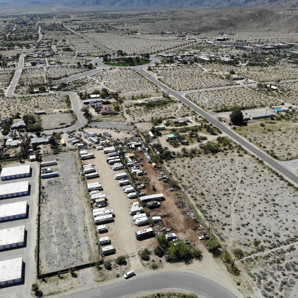 Ocotillo Wells Rv Park