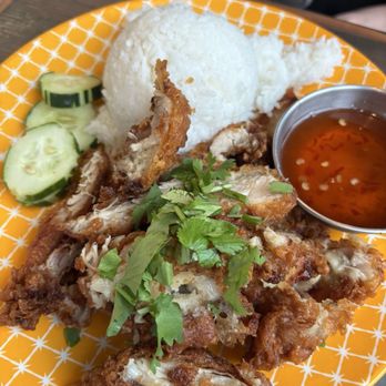 SWEET RICE ASIAN KITCHEN - Updated June 2025 - 275 Photos & 90 Reviews ...