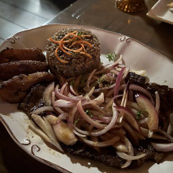 ISLA CUBAN-LATÍN KITCHEN & RUM BAR - Updated June 2024 - 3150 Photos ...