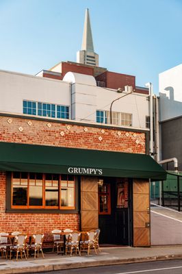 GRUMPY’S PUB & PIZZA - Updated December 2025 - 37 Photos & 16 Reviews ...