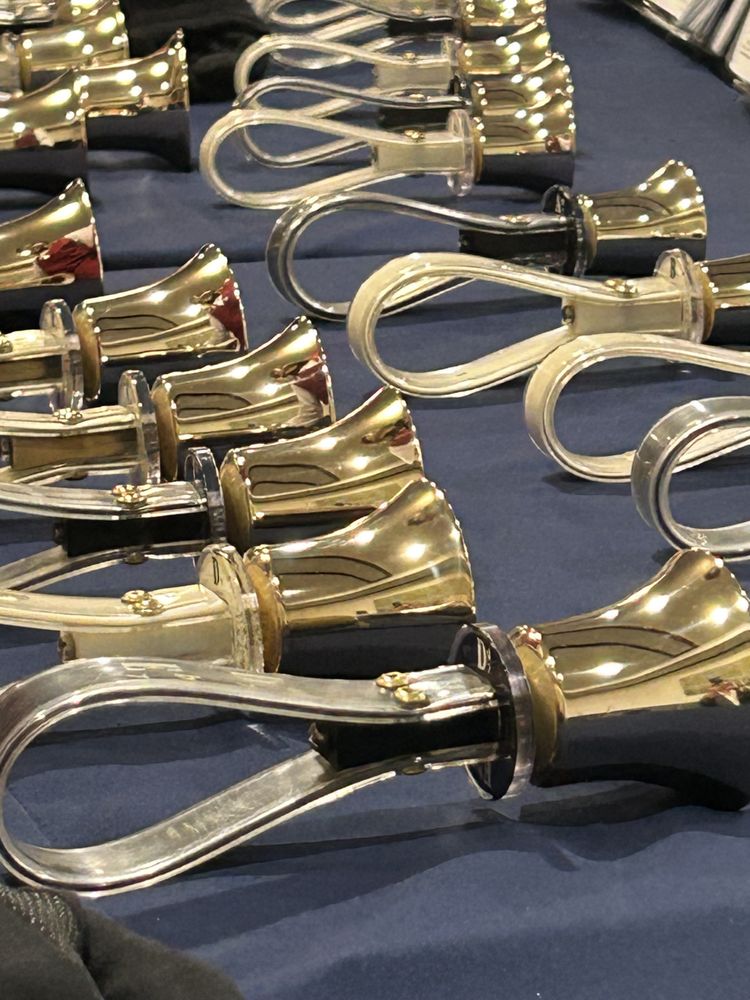 THE WESLEY BELL RINGERS - Updated December 2024 - 2375 E 3300th S, Salt ...