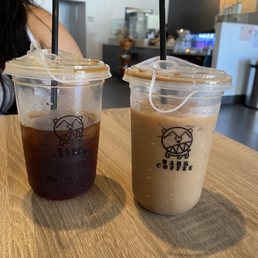 BARK COFFEE - Updated November 2025 - 228 Photos & 216 Reviews - 13120 ...