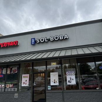 SOL BOBA - Updated September 2024 - 308 Photos & 181 Reviews - 8718 ...