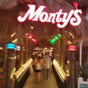 MONTY’S COCONUT GROVE - 1269 Photos & 1081 Reviews - Food near Miami ...