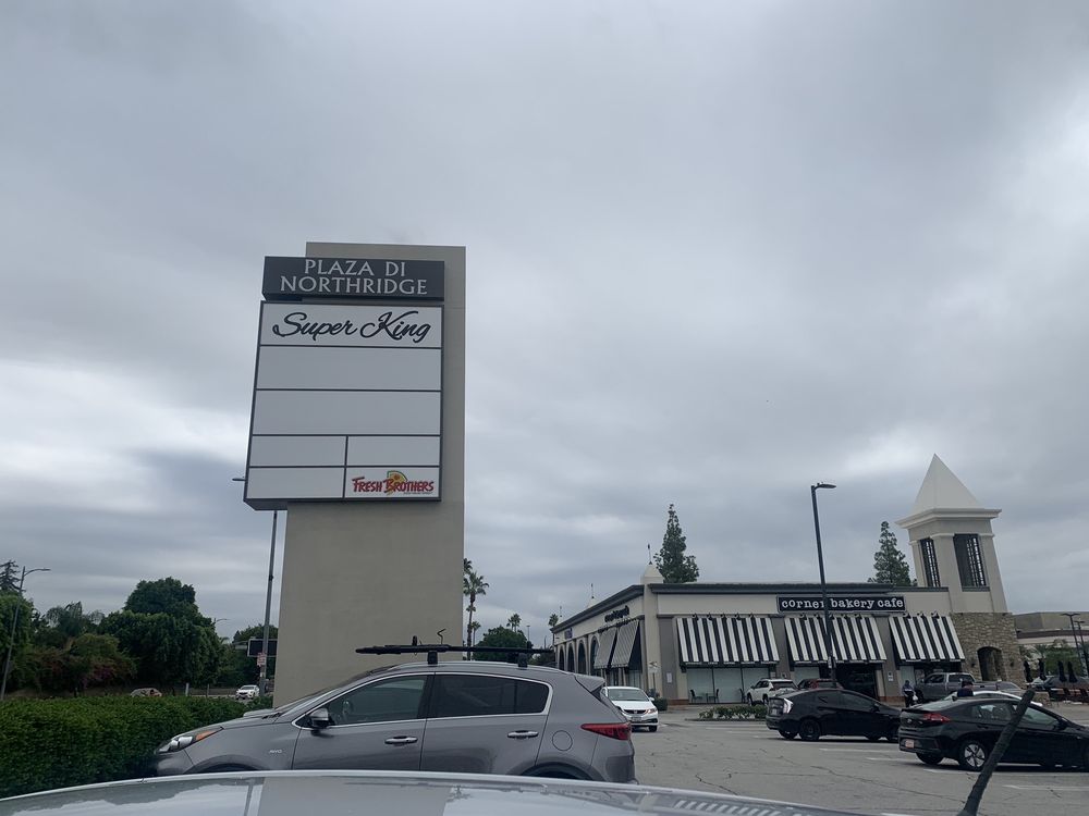 PLAZA DI NORTHRIDGE - Updated May 2025 - 19500 Plummer St, Los Angeles ...