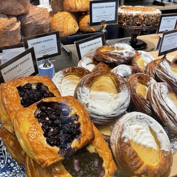 FREYA BAKERY & CAFE - Updated August 2025 - 281 Photos & 152 Reviews ...