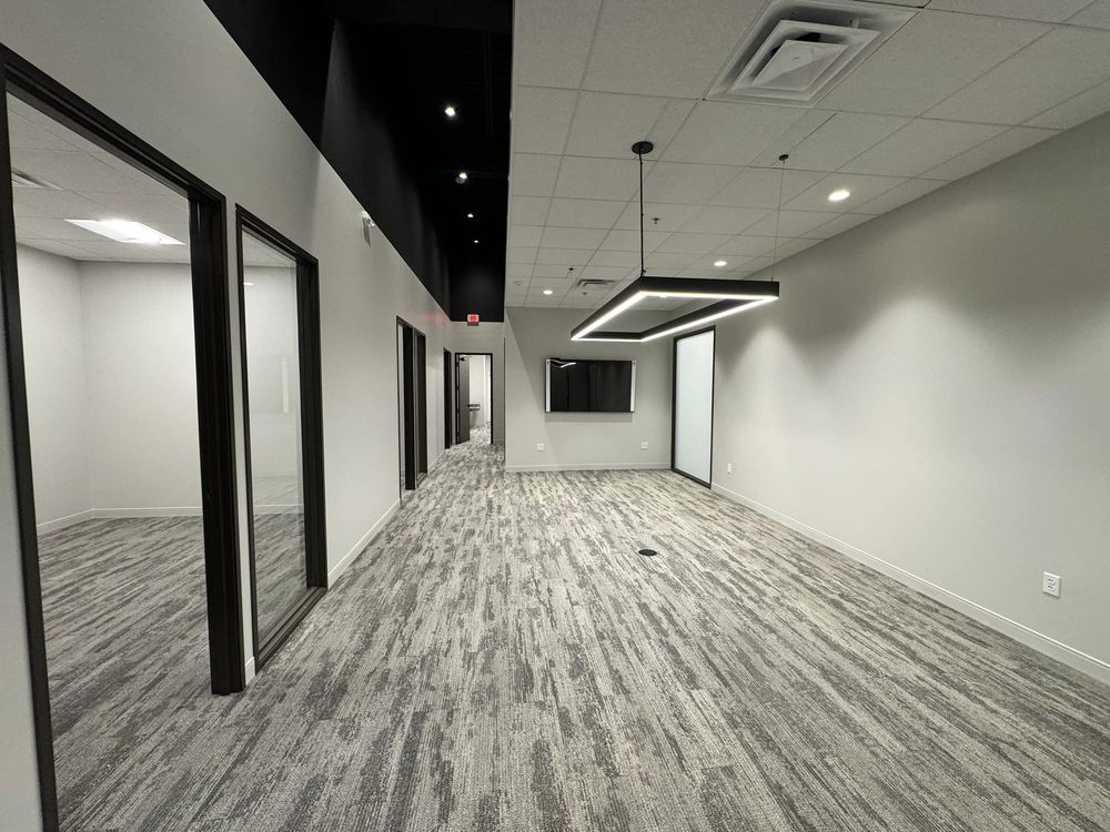 KINETIC COMMERCIAL CONTRACTING - Updated April 2024 - Request ...