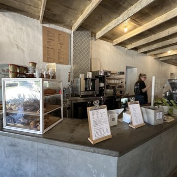 THE PRESS ESPRESSO - Updated July 2024 - 424 Photos & 151 Reviews ...