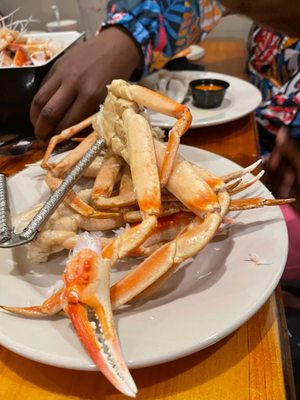 CAPTAIN GEORGES SEAFOOD RESTAURANT - Updated November 2025 - 1333 ...