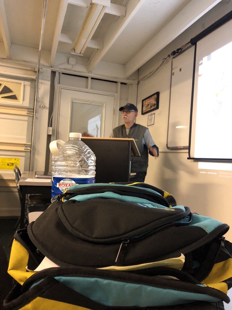 SMOG TECH INSTITUTE - Updated October 2025 - 13 Reviews - 4070 N Palm ...