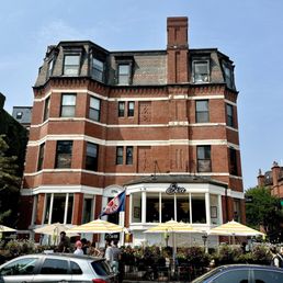 EVA BOSTON - Updated December 2025 - 347 Photos & 195 Reviews - 279A ...