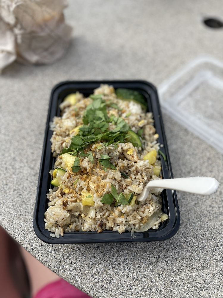 THAI SHACK BY CHEF T - Updated December 2025 - 72 Photos & 50 Reviews ...