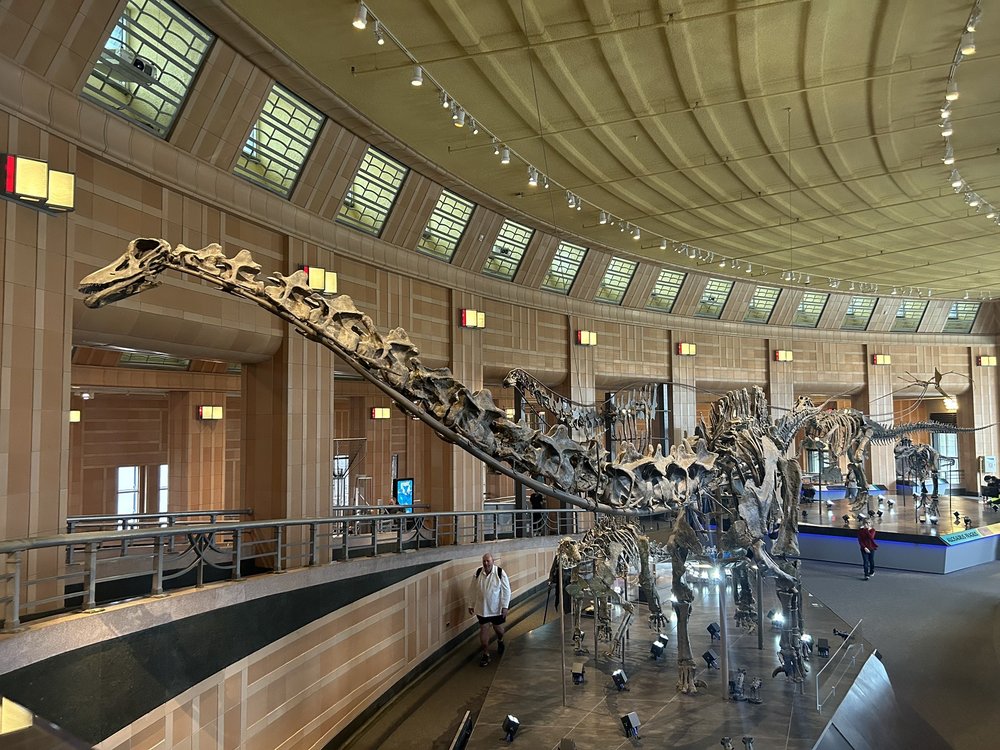 CINCINNATI MUSEUM CENTER AT UNION TERMINAL - Updated July 2025 - 957 ...