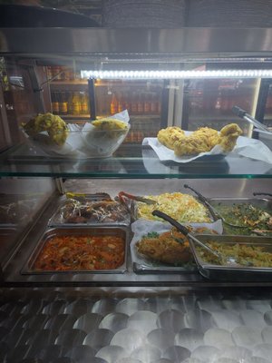 SINGH’S ROTI SHOP & BAR - Indian Restaurant in Orlando, Florida at 5244 ...