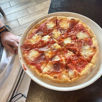 PIZZERIA MIMOSA - 256 Photos & 345 Reviews - 4755 E Neapolitan Way ...