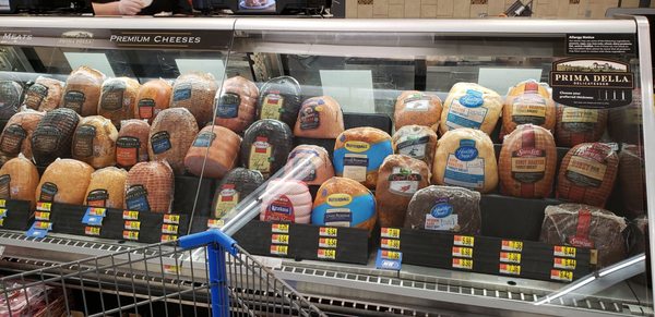 WALMART SUPERCENTER | 18 Photos & 22 Reviews | 2863 Heritage Dr ...