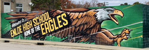 ENLOE MAGNET HIGH SCHOOL - Updated December 2025 - 128 Clarendon ...