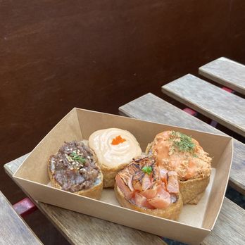 YUBU - 573 Photos & 346 Reviews - 86 E 7th St, New York, New York ...