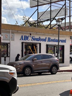 ABC SEAFOOD RESTAURANT - Updated September 2025 - 959 Photos & 517 ...
