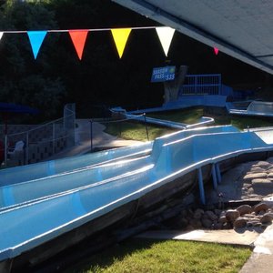 THE RUSH FUNPLEX - Updated November 2024 - 380 W 2650 N, Pleasant View ...