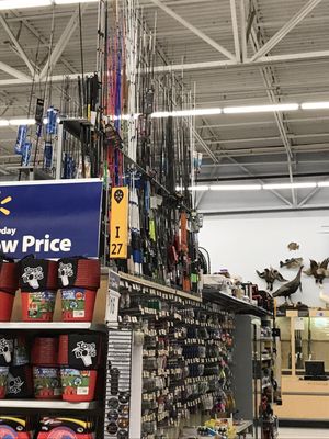 WALMART SUPERCENTER - Updated August 2024 - 16 Photos & 20 Reviews ...