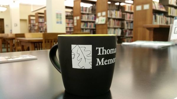 THOMAS FORD MEMORIAL LIBRARY - Updated December 2025 - 12 Reviews - 800 ...