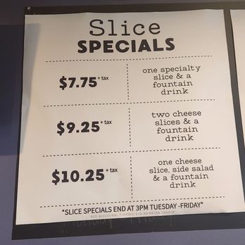 TONY D’S NEW YORK PIZZA & RESTAURANT - Updated June 2025 - 463 Photos ...